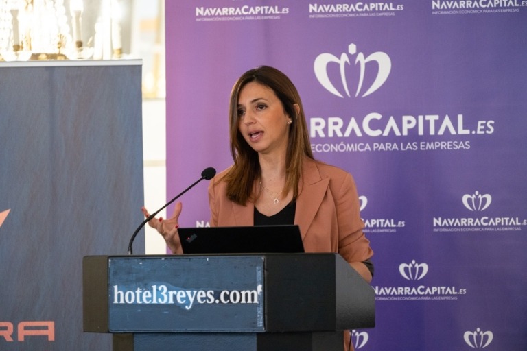Ana Callol (Coca Cola): “La RSC no puede ser un golpe de efecto”
