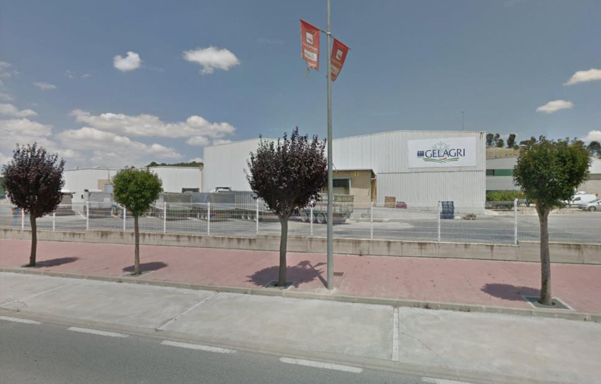 Gelagri Ibérica invertirá 19,4 millones en su planta de Milagro y ...
