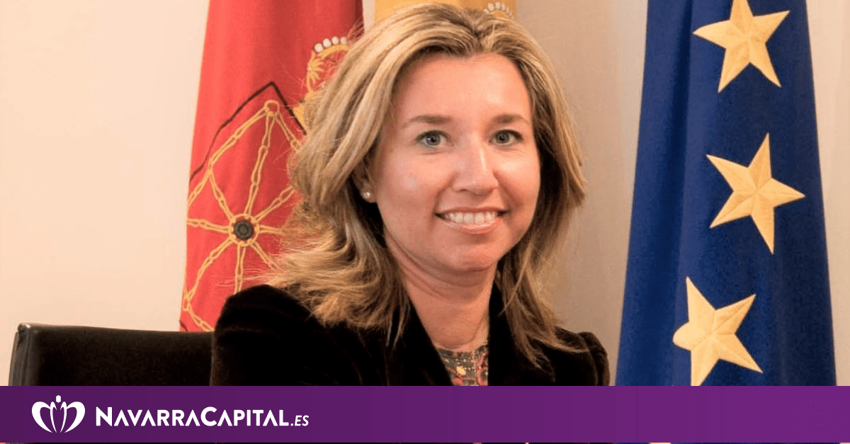 La exconsejera Laura Alba, nueva adjunta a Dirección en Lizarte