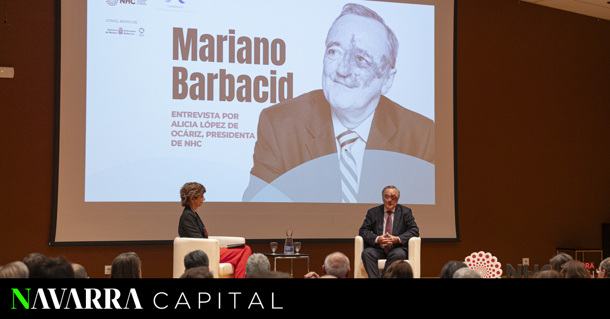 Mariano Barbacid: “La inversión nacional en investigación está fuera de ...