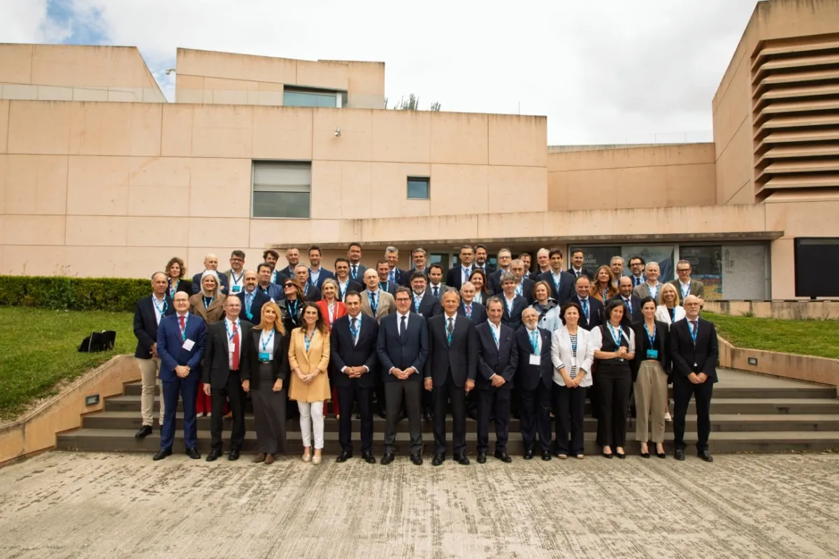 Empresas de Navarra y Aragón reclaman una agenda conjunta de competitividad