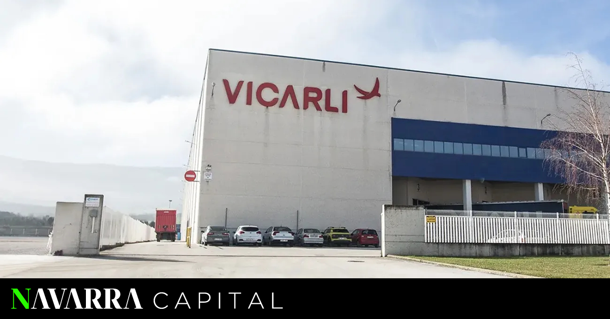 El comité de Vicarli denuncia despidos ante la "inminente venta" de la ...