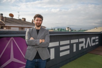 Tetrace, única empresa navarra que asiste con Pedro Sánchez al foro ...