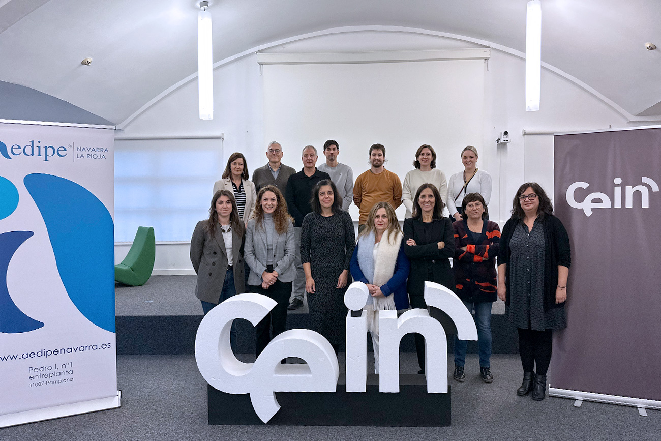 Cinco 'startups' recibirán formación sobre talento de la mano de CEIN y ...