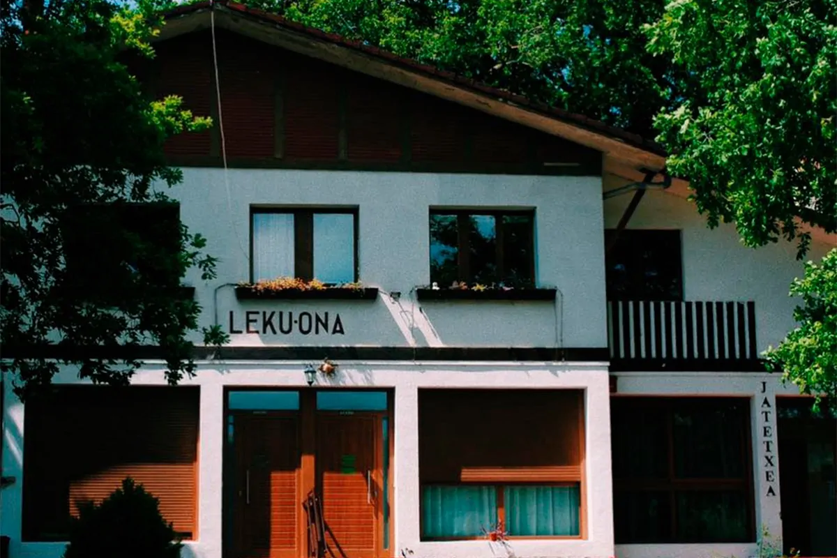 Los restaurantes navarros con mejor menú del día