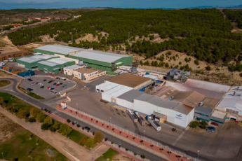 Gelagri invertirá 15 millones en la ampliación de su planta de Milagro